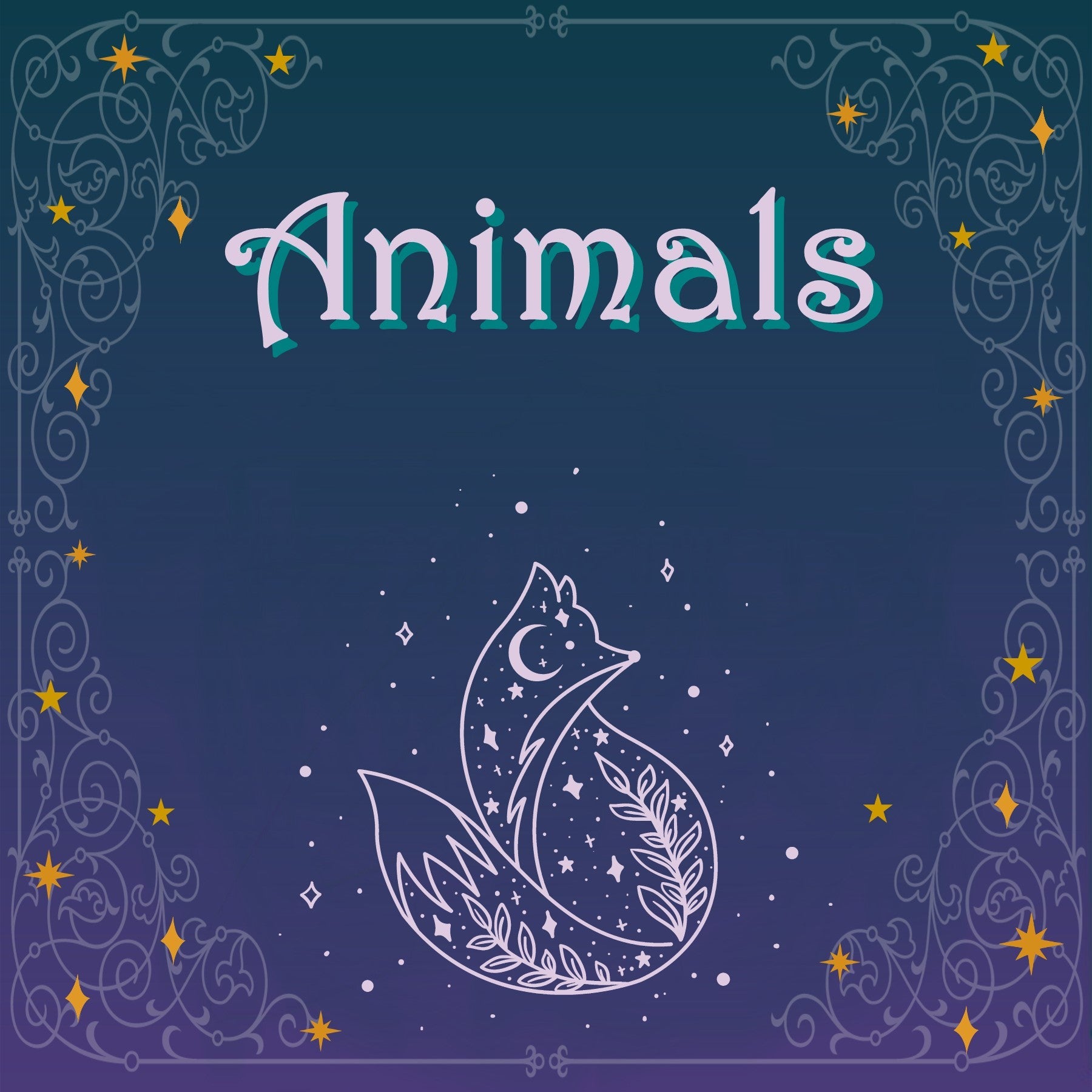 Shop – flutterbyfox